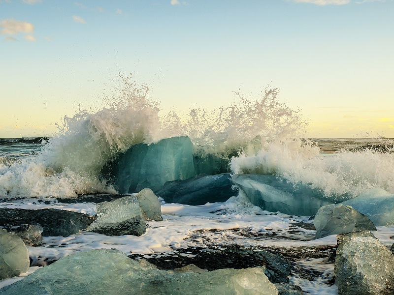 Weekend Tours in Iceland | Put Together your Own Travel Package